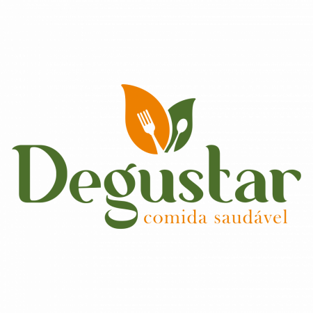DEGUSTAR COMIDA SAUDÁVEL - Meu catálogo fácil!